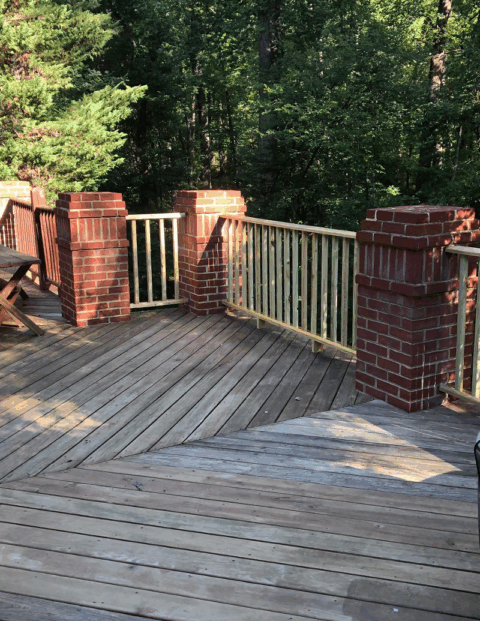 Howard County Maryland Landscaping Company - Lapinski